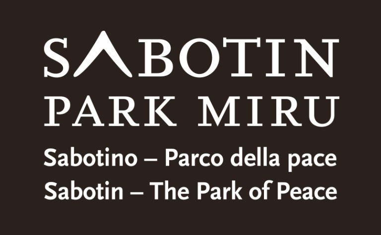 Muzej, okrepčevalnica in center za obiskovalce - Sabotin - Park miru ...